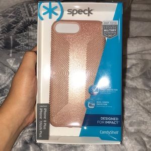 speck | Accessories | Iphone 678 Plus Phone Case | Poshmark